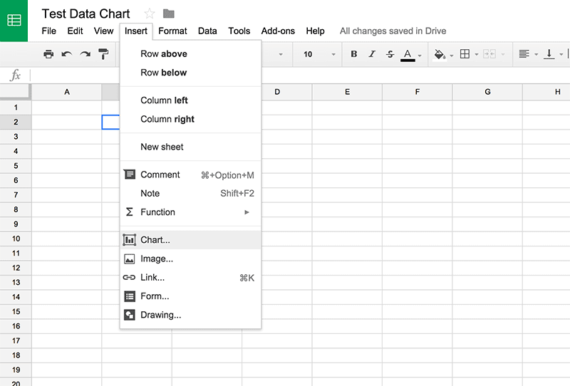 How To Add A Chart In Google Slides Free Google Slides Templates
